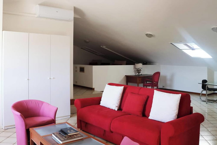 Villa Gelsi Met Zwembad Nabij Pesaro - Cattolica