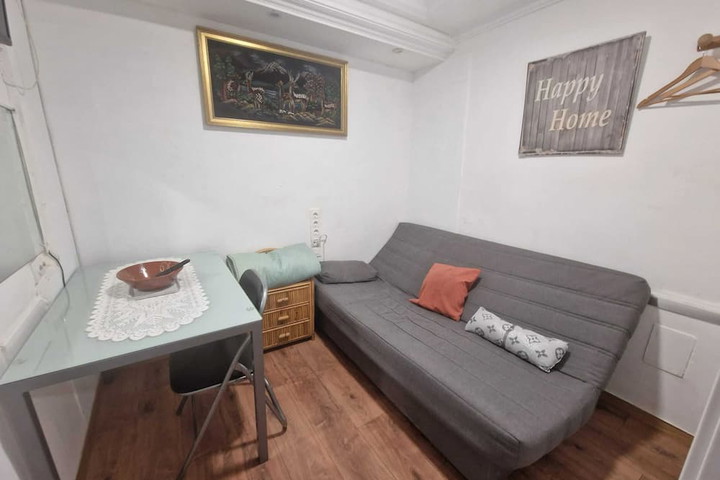 Homerez - Chalet à San Sebastián - Torrejón de Ardoz