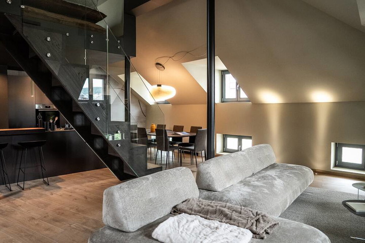 Koderle Suite K5 - Stella Alpina - Kronplatz