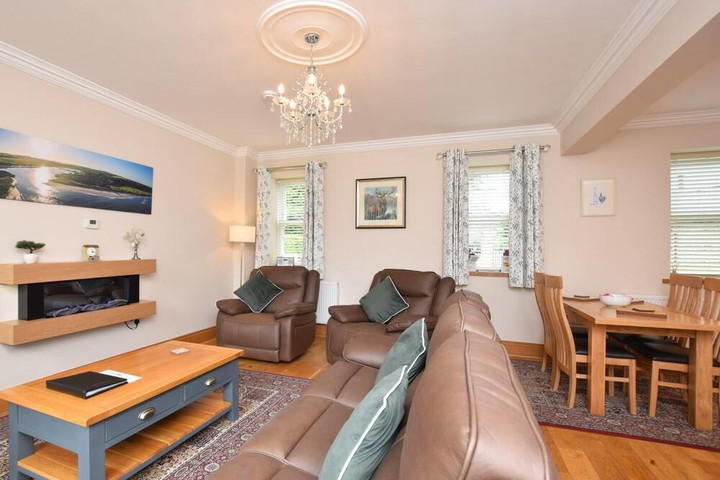 2 Bed In Alnwick (Oc-cn218) - Alnwick
