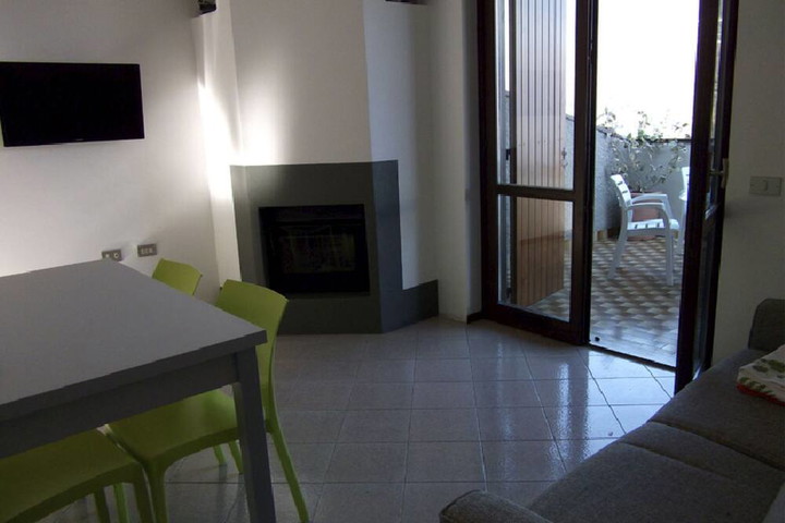 'Casa Lena By Interhome - Limone Sul Garda