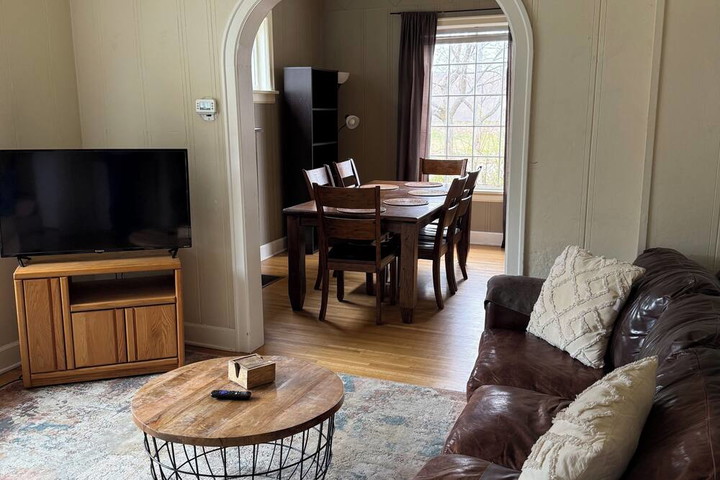 Lower Rattlesnake Bungalow, 3 Bdrm Air Conditioning, Walk To Um - Missoula, MT