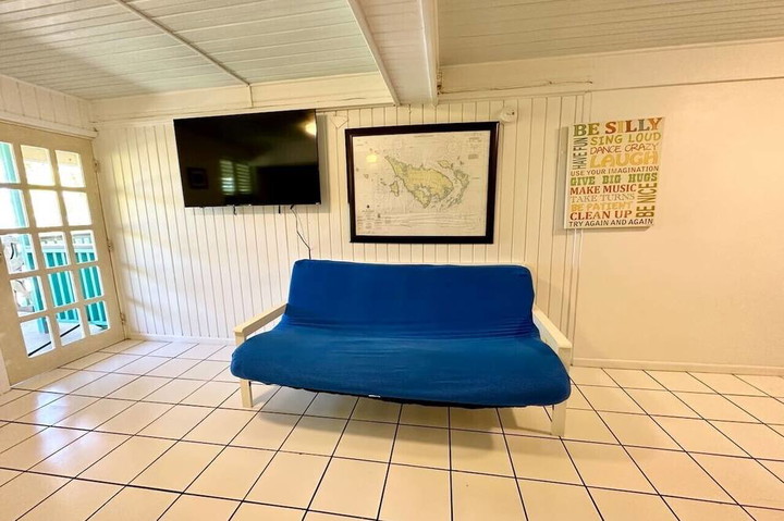 Apto 3a Flamenco Beachfront Villas With Ocean View - Culebra