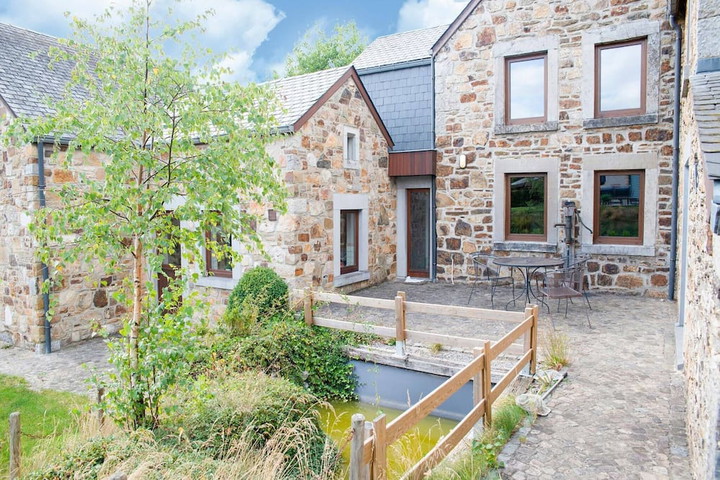 Retraite En Forêt à Jalhay - Jalhay