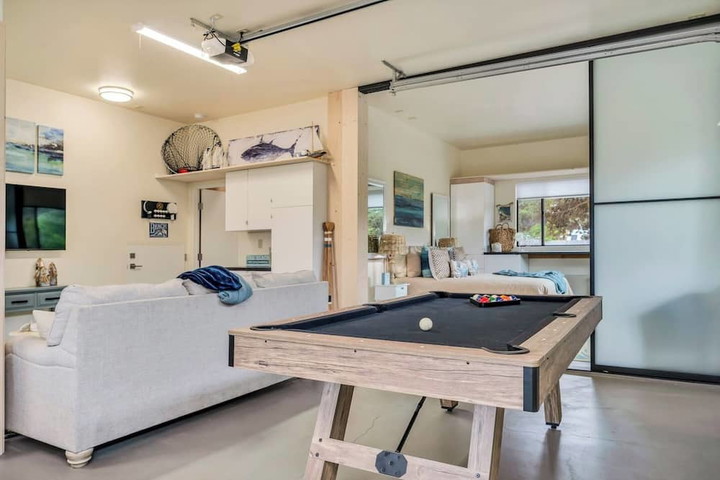 Sea Ranch In Fort Bragg W/ Hot Tub & Game Room - Fort Bragg