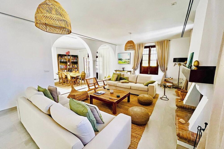 Villa Velero - Ole Solutions - Sanlúcar de Barrameda