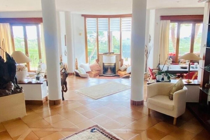 Villas2meet Na Penyal 7 - Cala Millor