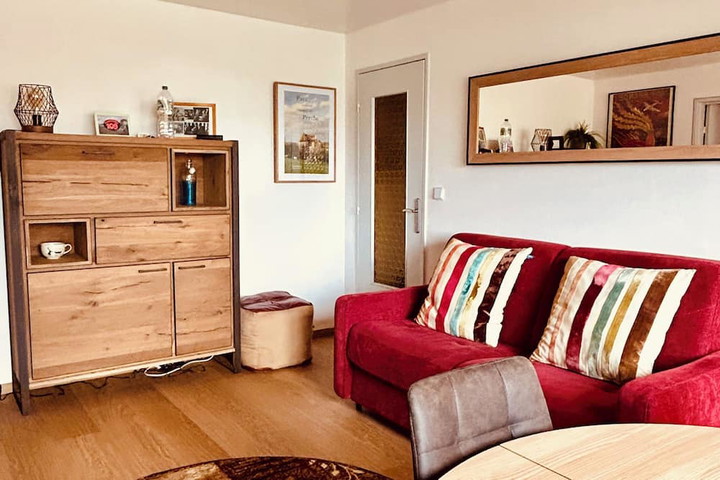 Cabourg En Front De Mer, Au Pied Des Dunes Et De La Dives ! - Houlgate