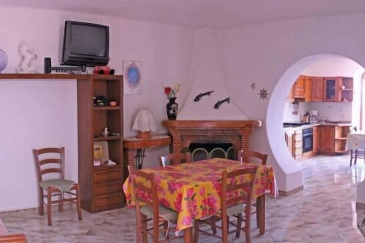 Apartment/ Flat - Villa La Favola - Ischia