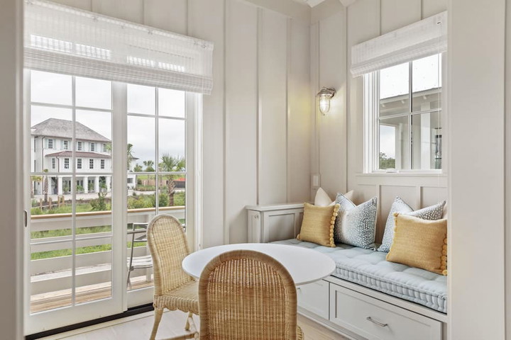 The Ibis (3025 Southerly Way) 2 Person Creekside Bungalow At Kiawah River ~ Tesla Charger - Kiawah Island, SC