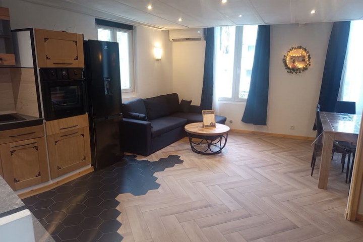 Duplex Nice Pessicart - Nice