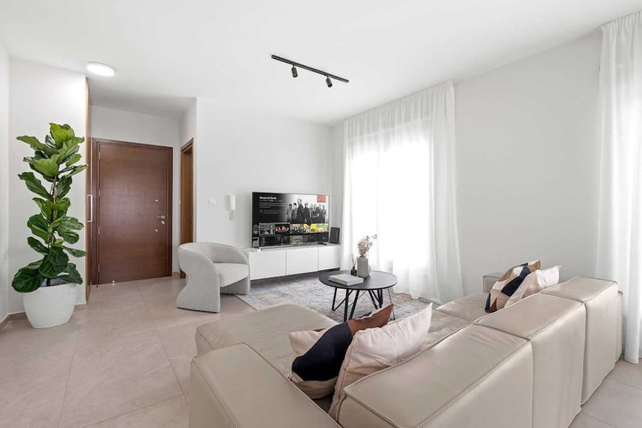 Ethereal Residence By Nomads - Paphos