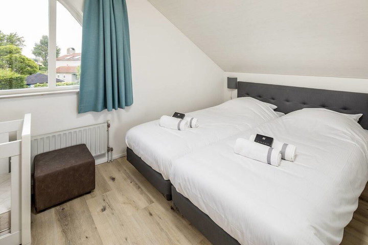 Modernes Haus Am Strand - Cadzand