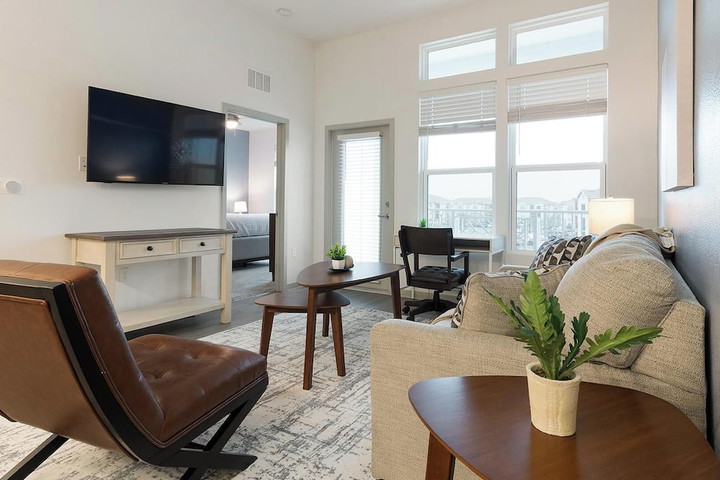 Landing | Stunning 2bd, Gym, Clubhouse - Apopka, FL