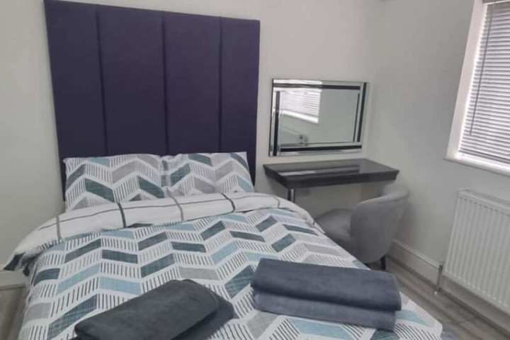 Elegantes Suites Con Cocina Americana 5 - Saint Albans