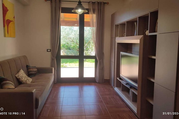 Viviholidays Your Holiday Villa - Scopello, Italy