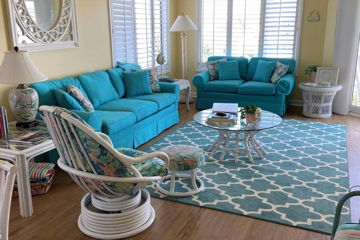 "Peace Of Paradise" Emerald Isle - Water Views, 2 Pools, Beach - Swansboro, NC