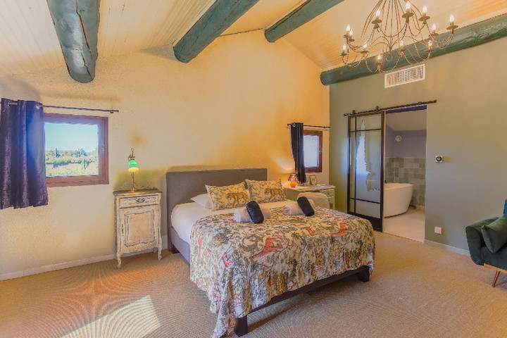 Bienvenue A Remy A Dit - Les Baux-de-Provence