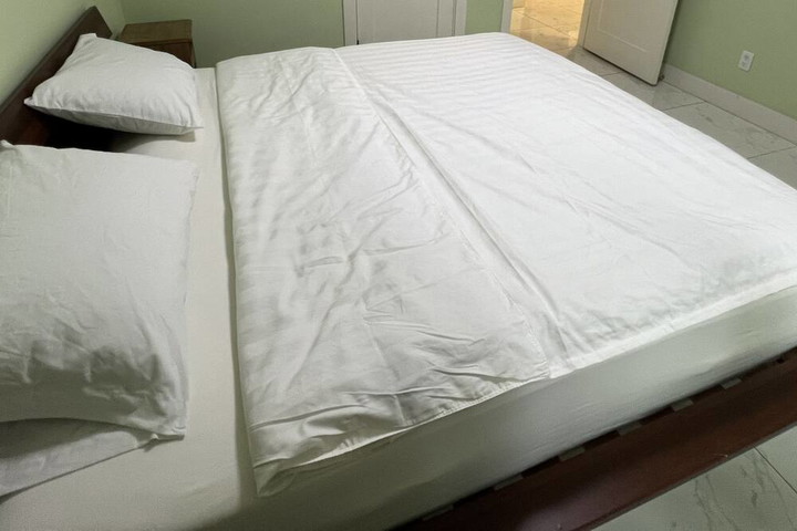 Private 2 Bedroom Suite, Free Wifi - 素裡