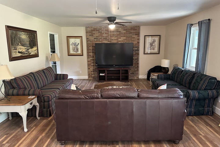 Alices Acres - Mentone, AL