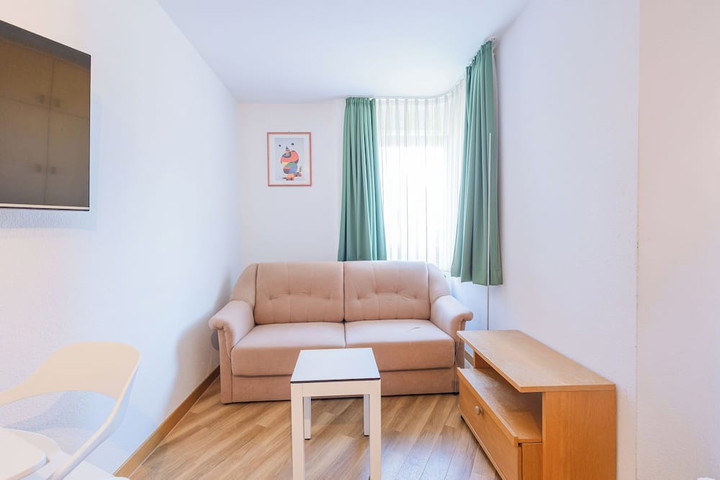 1-zimmer-apartment (Typ 1) - Immenstaad am Bodensee