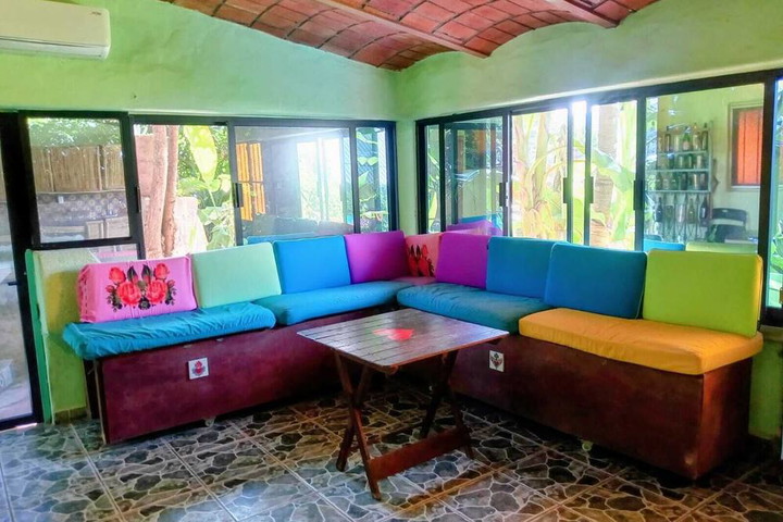 Casa Rosa Sayulita - Sayulita