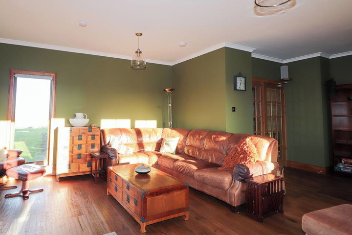 Northbanks House, Pet Friendly, With Hot Tub In Castletown - Thurso