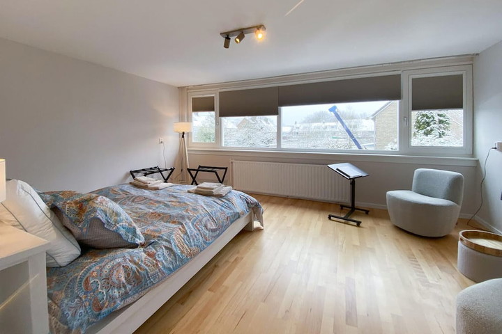 2 Bedroom Cozy Apartment In Broek In Waterland - Amsterdam