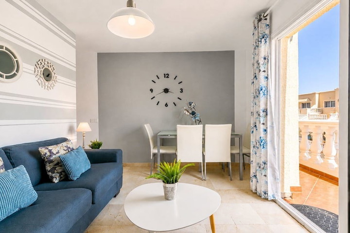 Guestready - Arenas Balcony And Pool - Caleta de Fuste