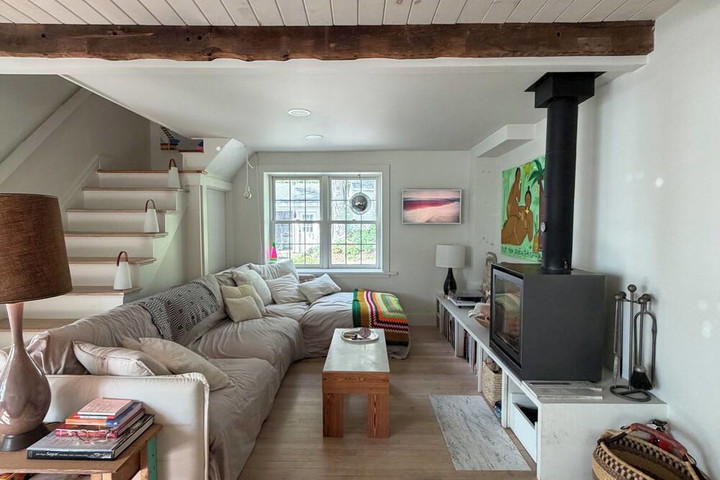 Hudson Valley Retreat With Sauna - Hudson, NY