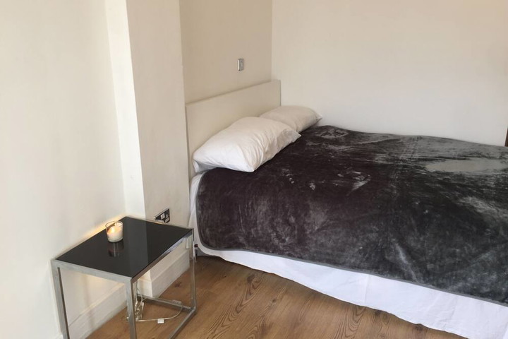 Apartamento En El Centro De La Ciudad Con Vista - Birmingham