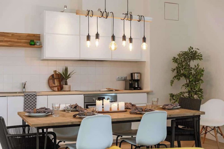 Historic Ghent Apartment, City Views, Walk To - Gand