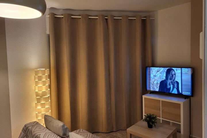 Apartamento 'Buenavista - La Robla' Con Balcón - Vegacervera