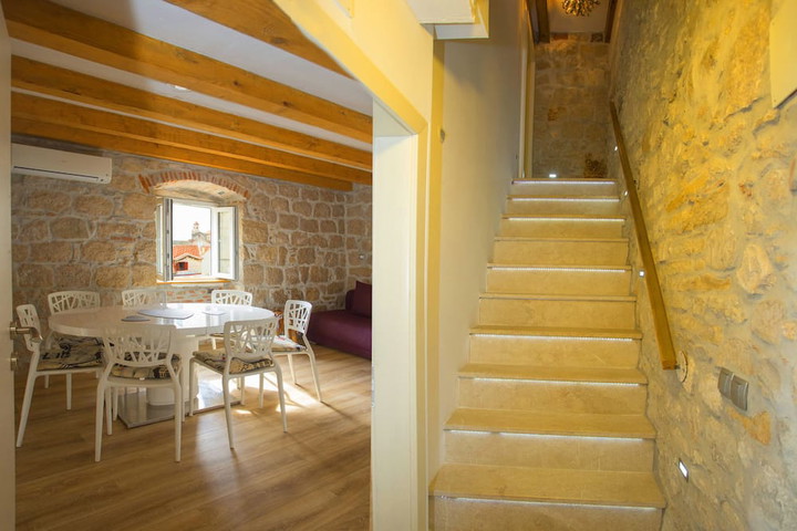Villa In Split Old Town, Near Diocletian Palace And Promenade, Villa Veli Varos - Split