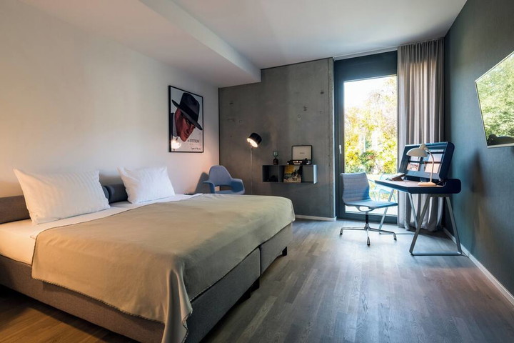 Comfort Double Room Signature - Grenzach-Wyhlen