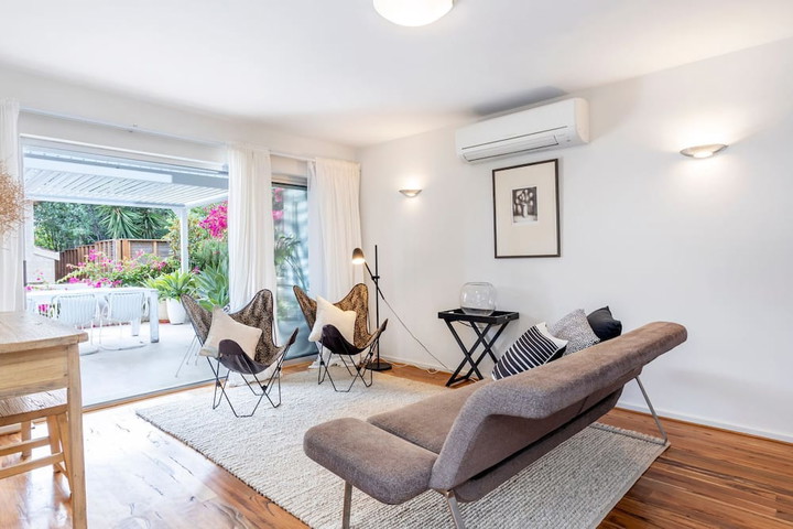Cottesloe Seadragon Apartment - Cottesloe