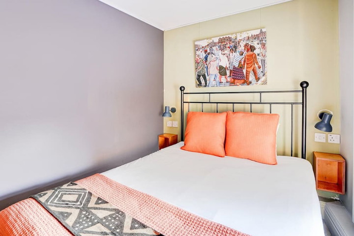 Peckham Rooms Hotel By Belvilla - Woolwich
