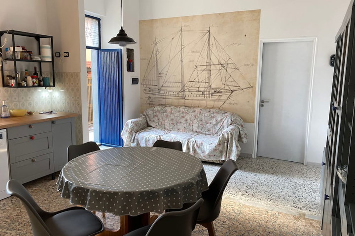 Holiday Home 'Tra Sila E Mare' With Private Garden, Wi-fi And Air Conditioning - Sellia Marina