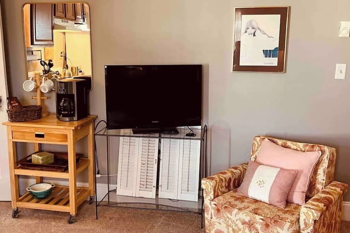 Rosamond Nice Downtown Studio Apt - Winchester, VA