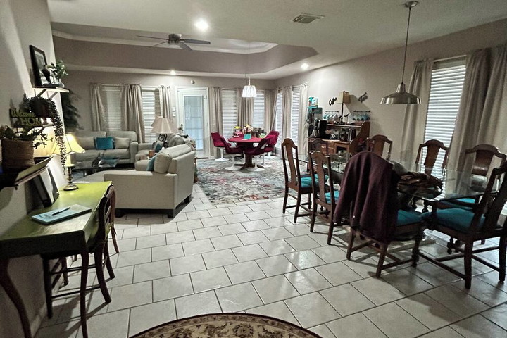 Cozy House Near Kemah Boardwalk, Entertainment District. - Kemah, TX