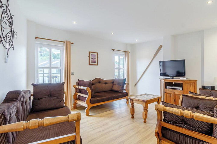 4 Bedroom Accommodation In Wroxham - Wroxham