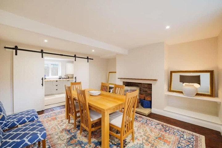 Castle Acre Retreat - 3 Bedroom Dog-friendly Cottage - Swaffham