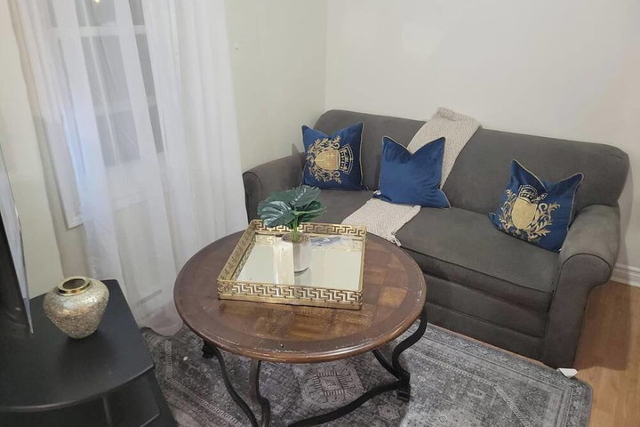 Quiet 2-bedroom Near Ottawa Wi-fi And Free Parking - Gatineau