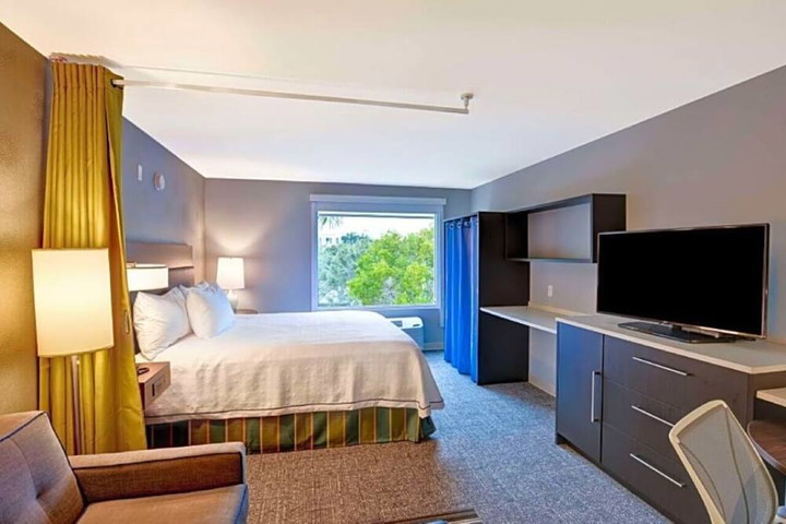 Centrally Located Stay Near Sawgrass Mills, Stadium & Dining - 3 Units - Miramar, FL