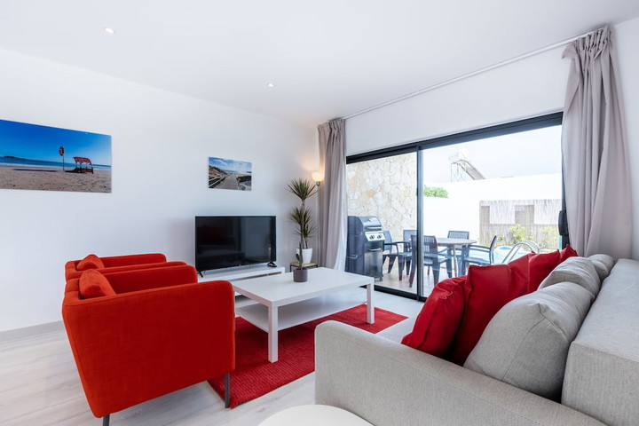Villa Sagres Surf - Sagres