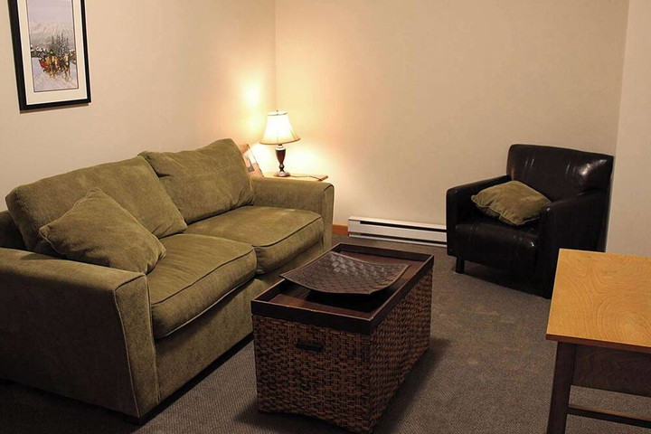 Fernie - Pinnacle Ridge Chalet 43-104 - Fernie