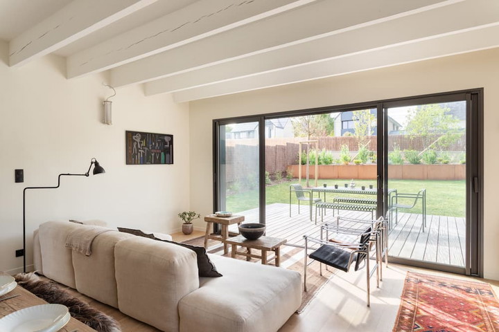 The Lily Of The West - Charmante Maison Pour 8 - Saint-Briac-sur-Mer