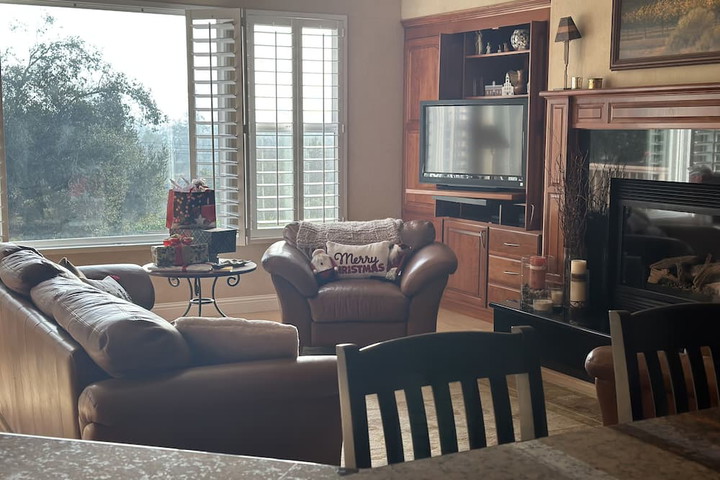 Private Wine Country Gated Community (30 Nights Minimum For This One) - Sebastopol, CA