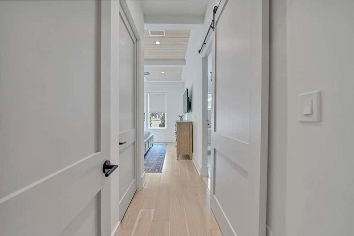 Private 20ft. Pool, New Construction Home - Bikes - Rosemary Beach, FL