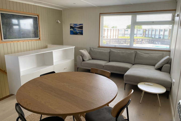 Beautifully Appointed 2-storey Chalet -Close To The Beach, Gt Yarmouth & Broads - Winterton-on-Sea
